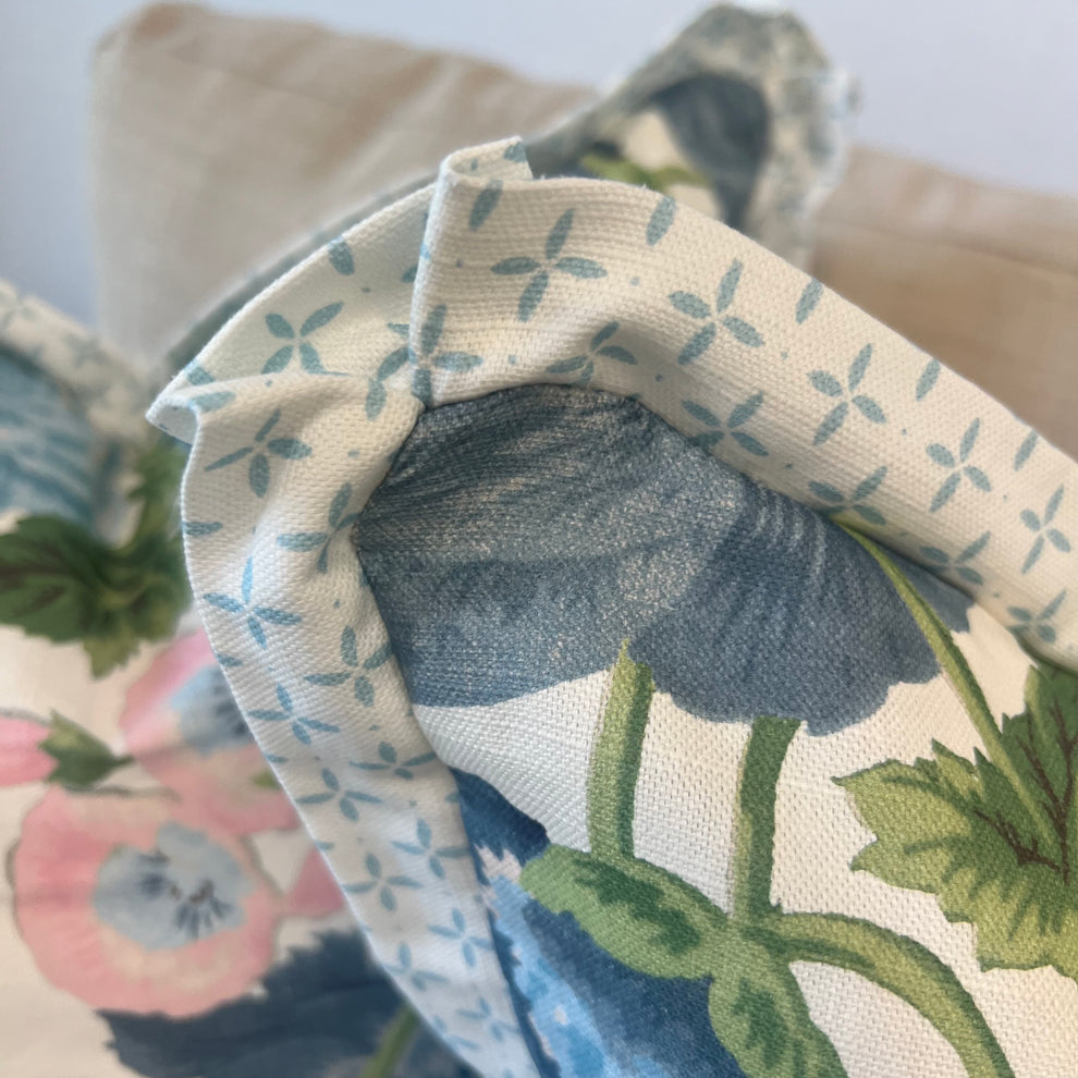 WWH Faves - Martha Ballet & Blue w Tatum