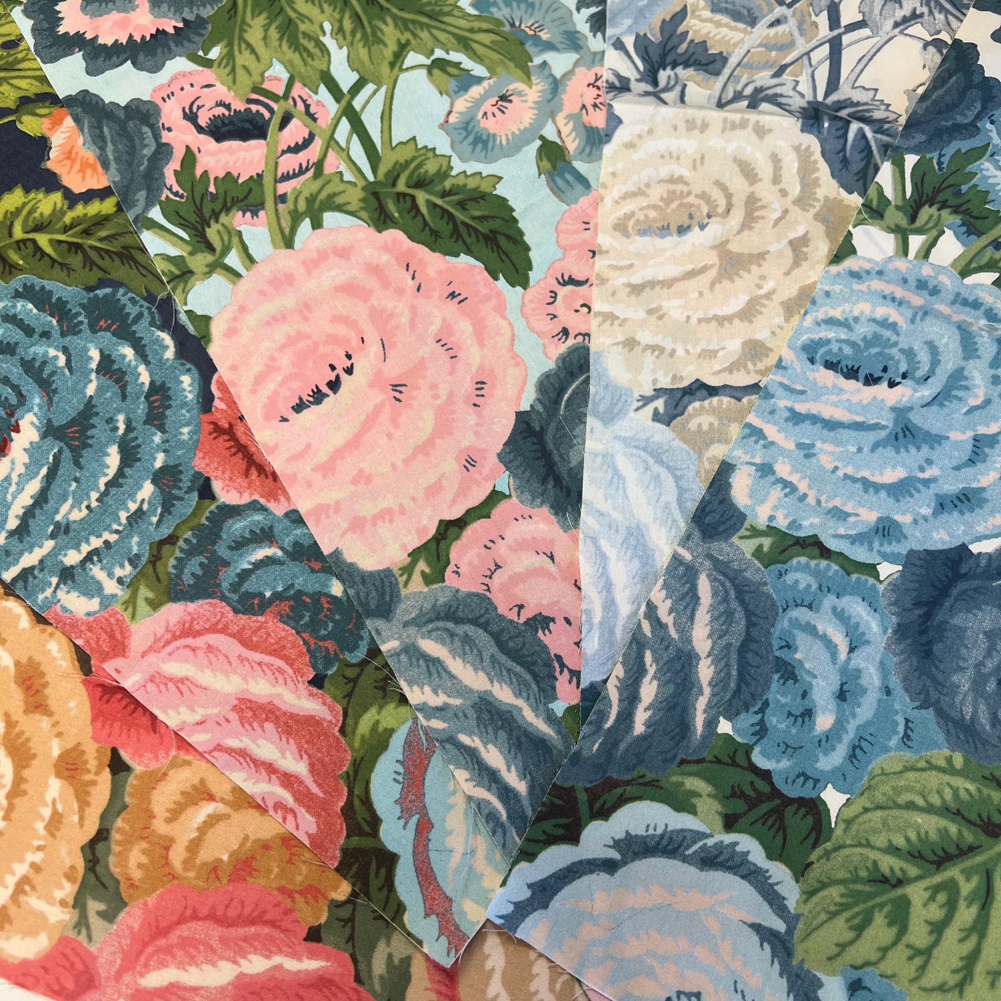 Martha - Fabric by the Yard