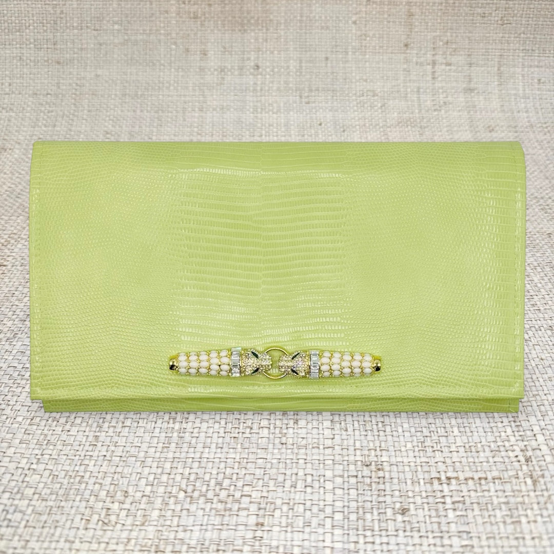 Lucy Clutch – Wheaton Whaley Home