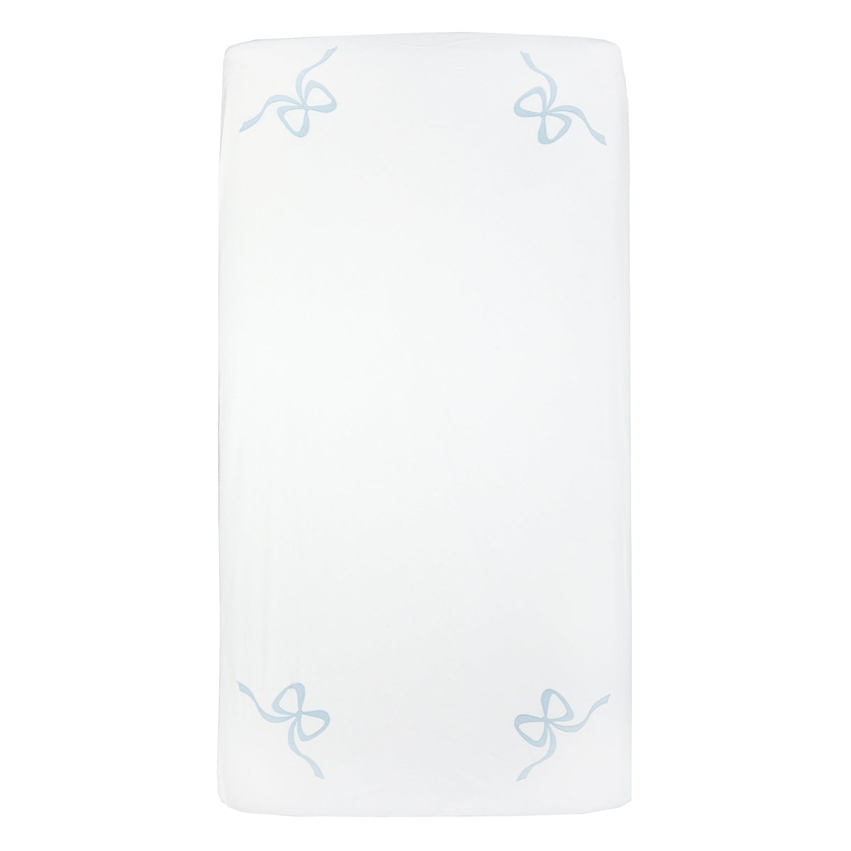 BABY LUCY COTTON FITTED SHEET – Wheaton Whaley Home