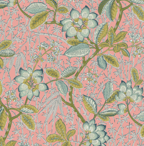Abigail - Fabric by the Yard – Wheaton Whaley Home