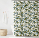 Shower Curtains