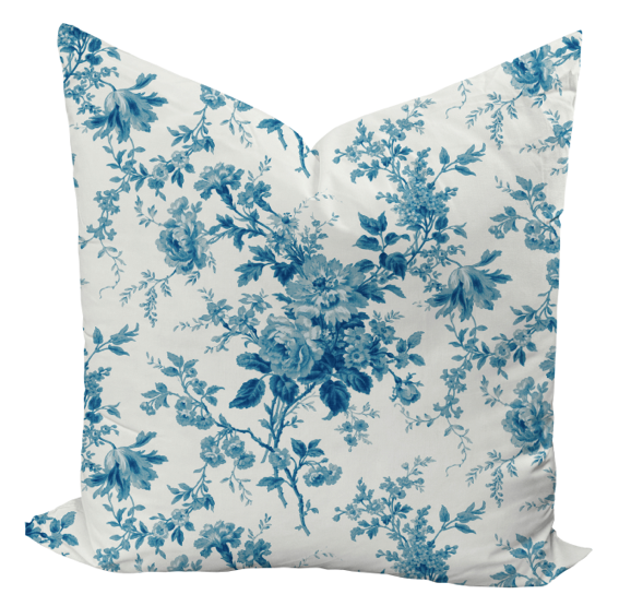 Keaton in Classic - Wheaton Whaley Home Exclusive (5+ colors)