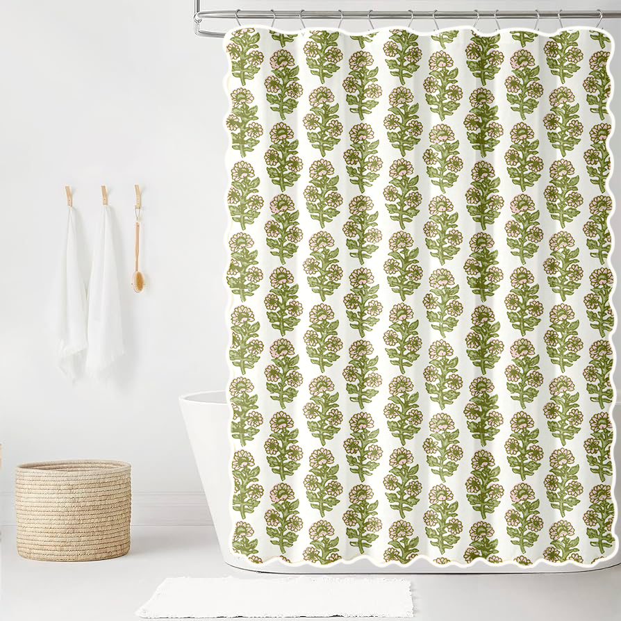 Shower Curtains