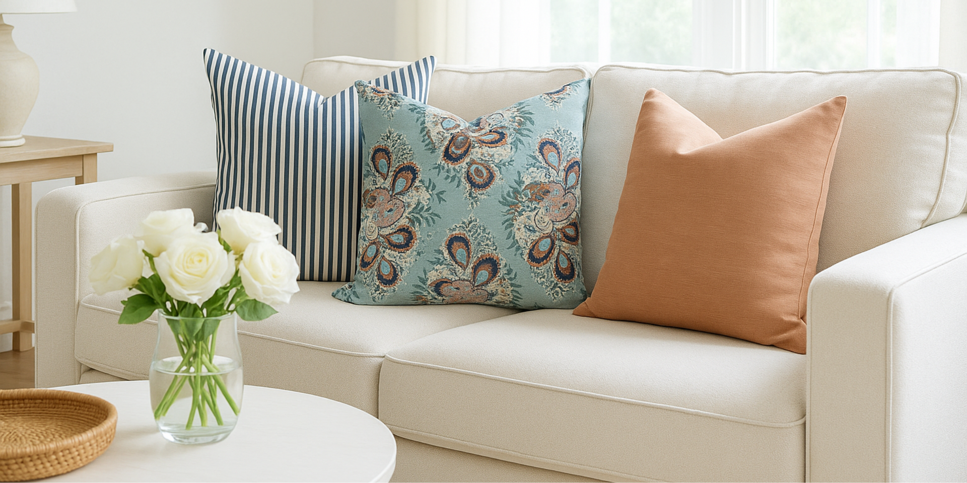 Living Room – Wheaton Whaley Home