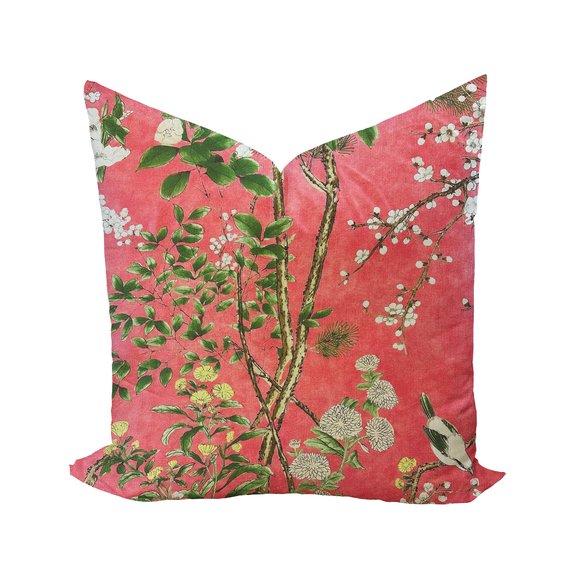 Katsura in Coral by Thibaut