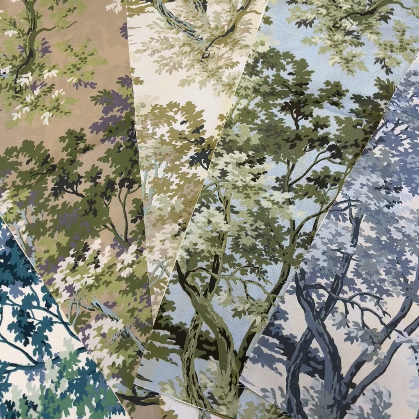 Ginger - Fabric by the Yard