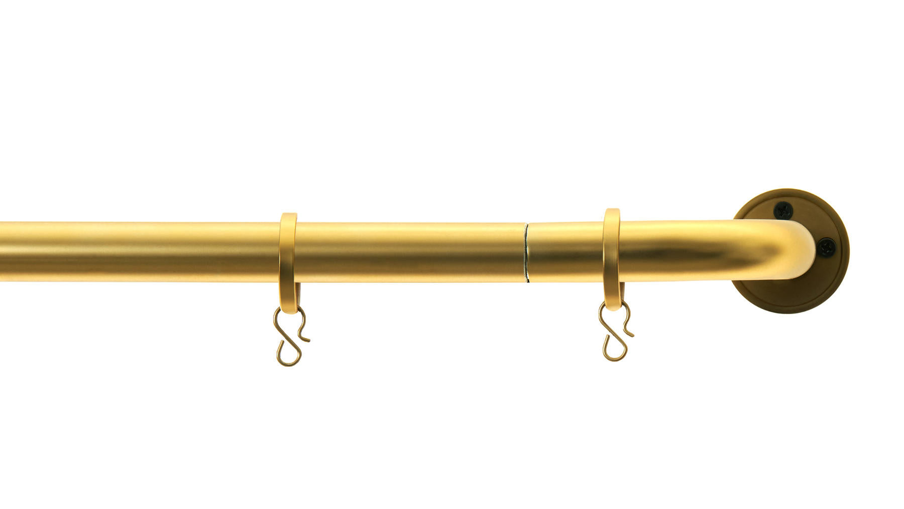 Drapery Rings, set of 14